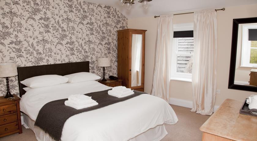 Punch Bowl Inn, Yorkshire, Yorkshire Review | The Hotel Guru