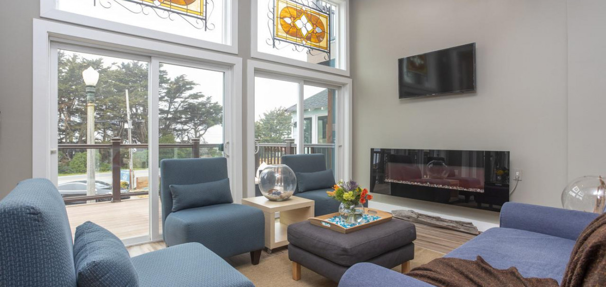 Ocean View Inn, California Review | The Hotel Guru