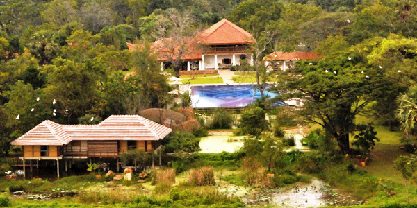 Ulagalla Resort, Anuradhapura Review | The Hotel Guru