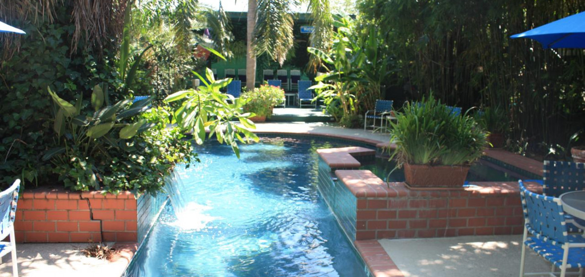 The Green House Inn, New Orleans Review | The Hotel Guru