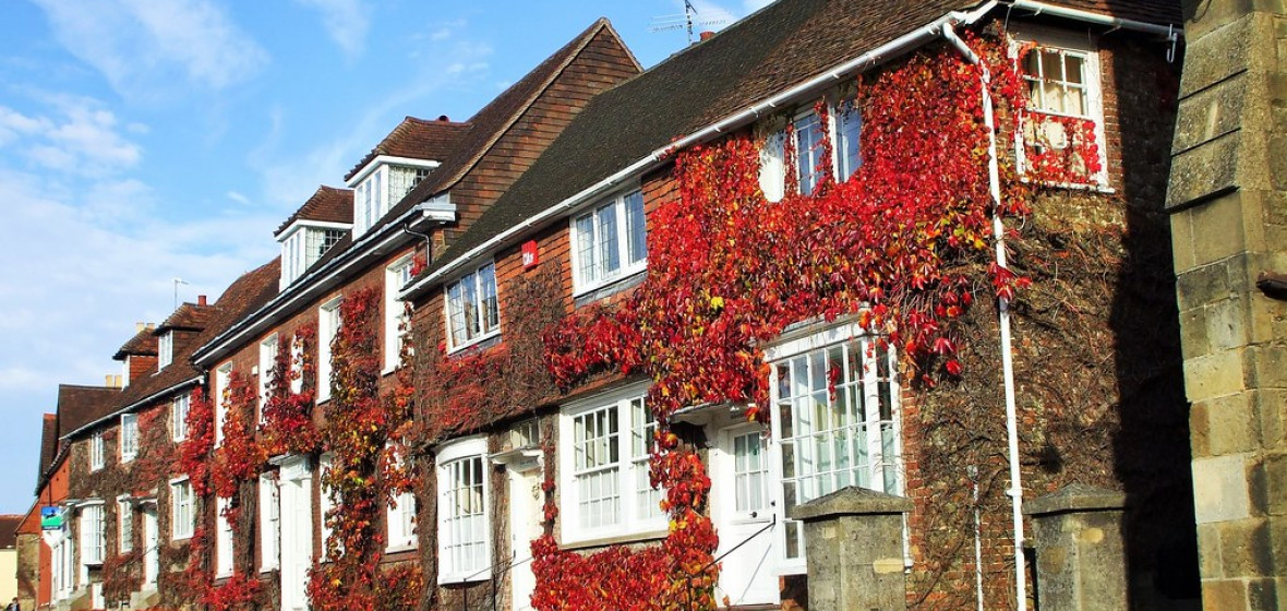 Best places to stay in Midhurst, United Kingdom | The Hotel Guru