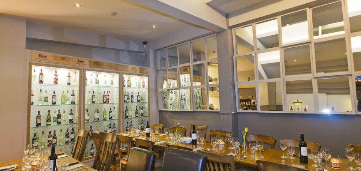 The Coach House Inn, Chester Review | The Hotel Guru