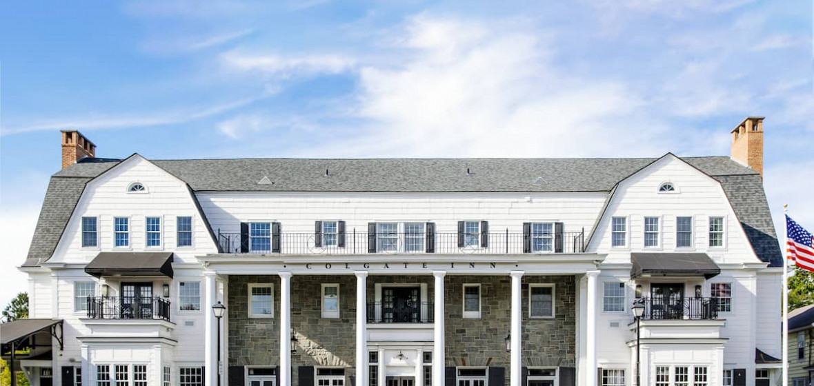Colgate Inn, New York State Review | The Hotel Guru