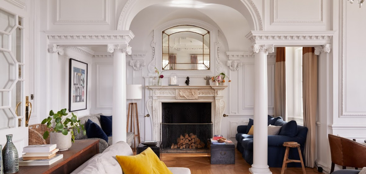 Fowey Hall, Cornwall Review | The Hotel Guru