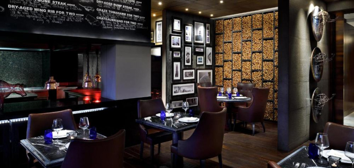 Sankara Nairobi, Nairobi Review | The Hotel Guru