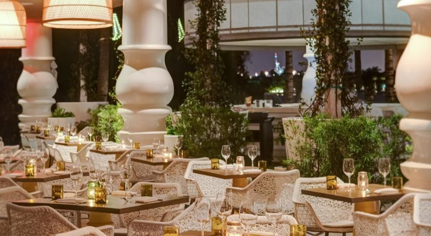 Mondrian South Beach, Miami Review | The Hotel Guru