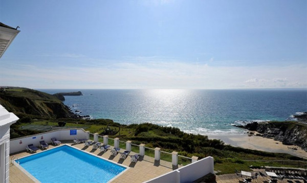Best Beach Hotels In Cornwall The Hotel Guru