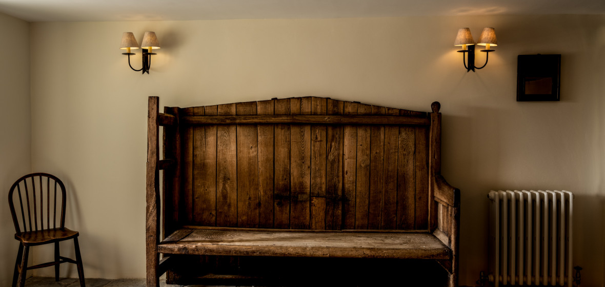Three Horseshoes Batcombe, Somerset. Expert reviews and highlights ...