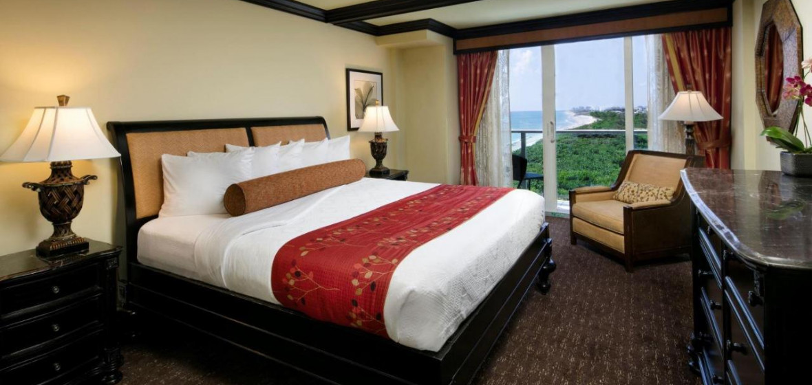 Jupiter Beach Resort, Florida Review | The Hotel Guru