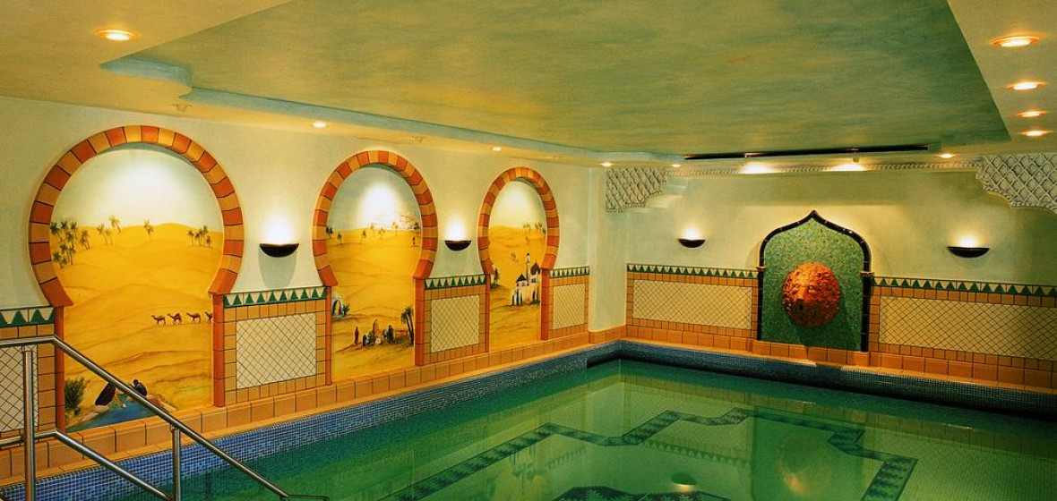 Hotel Reppert, Hinterzarten Review | The Hotel Guru