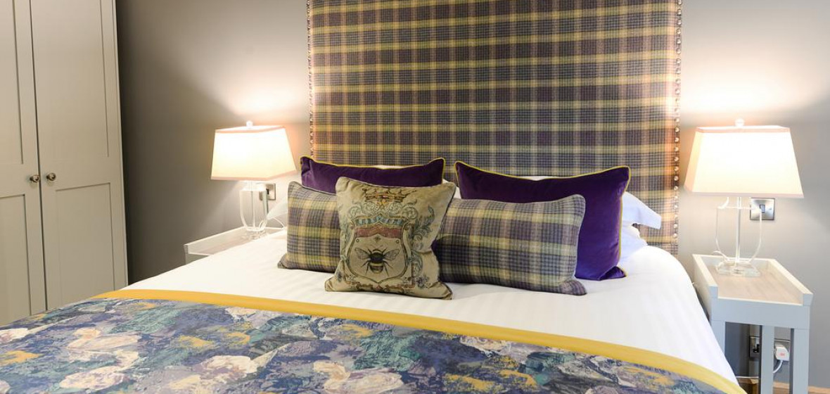 Fence Gate Lodge, Lancashire Review | The Hotel Guru