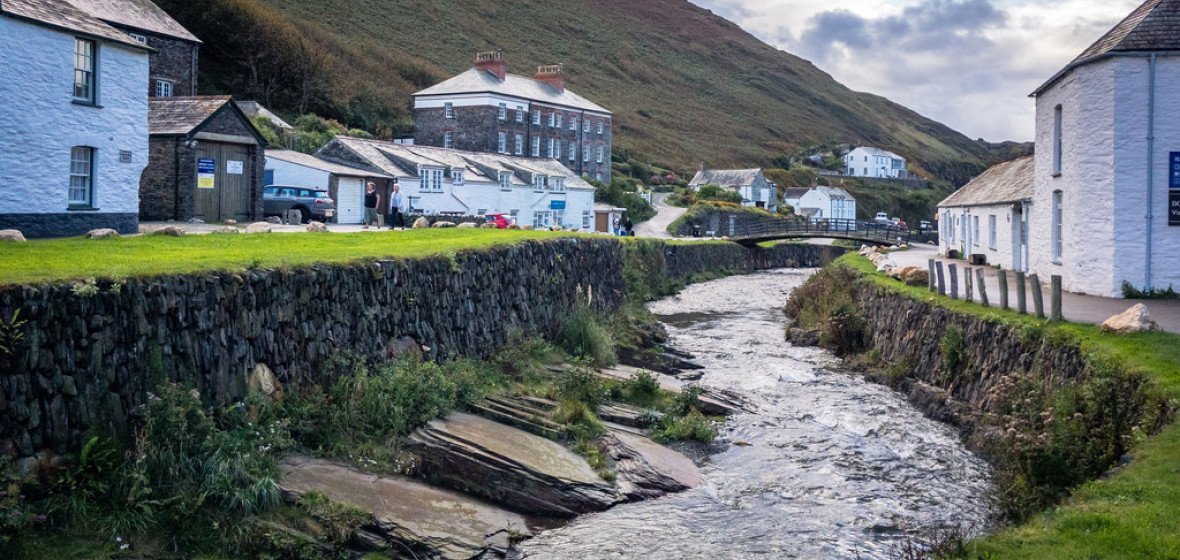Best places to stay in Boscastle, United Kingdom | The Hotel Guru