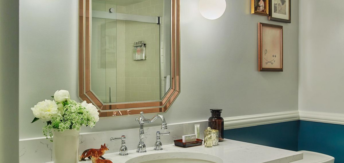 Graduate Charlottesville, Charlottesville Review | The Hotel Guru