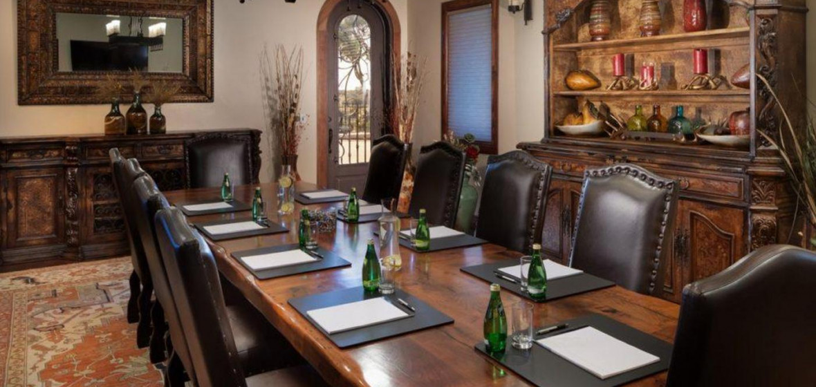 JL Bar Ranch Resort & Spa, Texas Review | The Hotel Guru