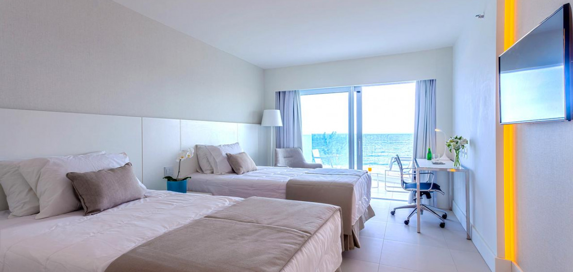 CDesign Hotel , Rio de Janeiro Review | The Hotel Guru