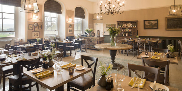 Lord Crewe Arms, County Durham Review | The Hotel Guru