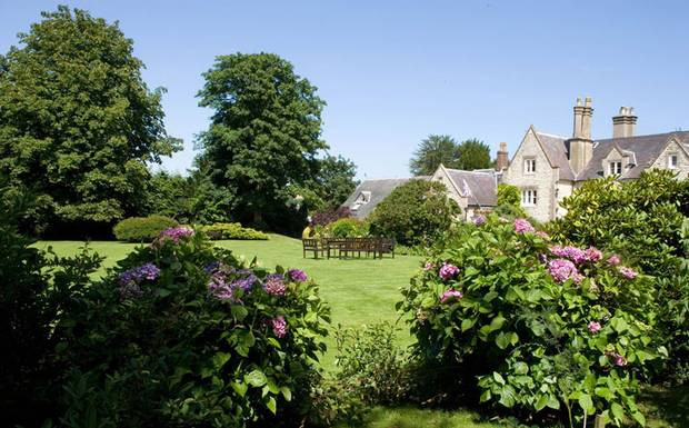 Langrish House, Hampshire Review | The Hotel Guru