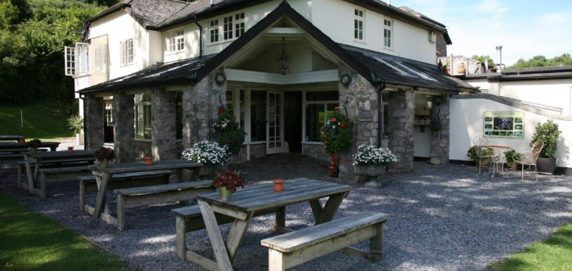Turtley Corn Mill, Devon. Avis d'experts et points forts | The Hotel Guru