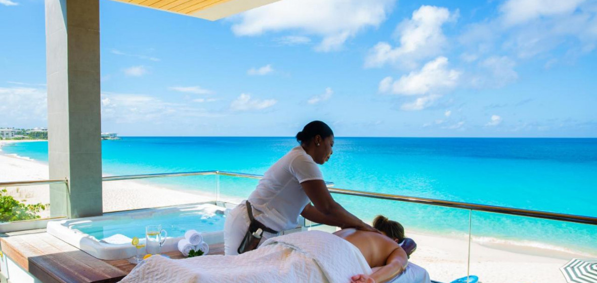 Tranquility Beach Resort, Anguilla Review | The Hotel Guru
