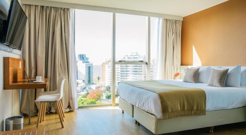 Own Montevideo, Montevideo Review | The Hotel Guru