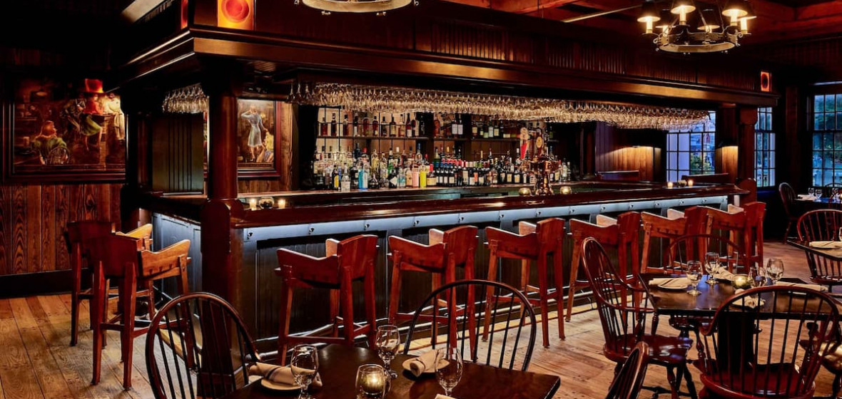 Colgate Inn, New York State Review | The Hotel Guru