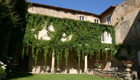 L'Abbaye-Château de Camon, Mirepoix Review | The Hotel Guru