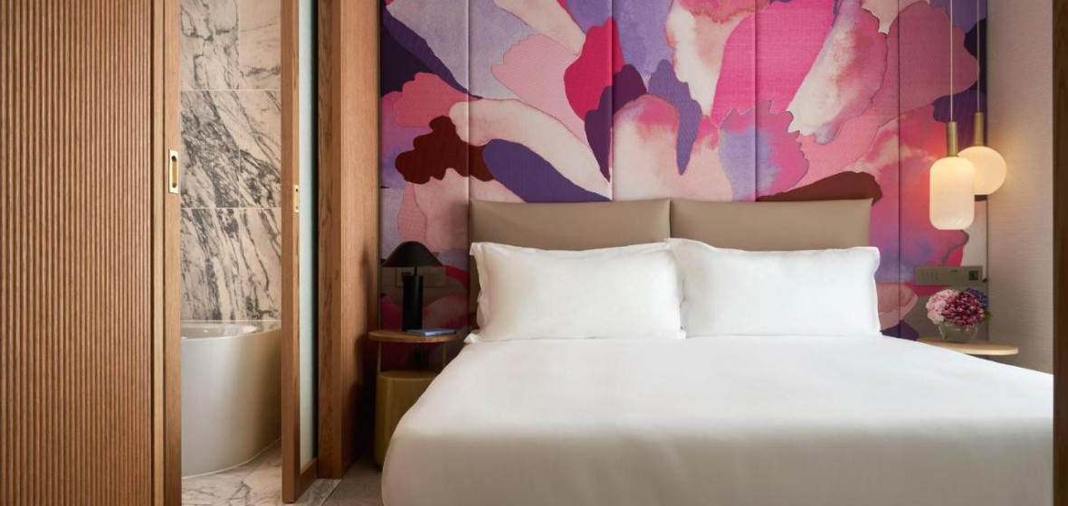 The BoTree, London (Marylebone). Expert reviews and highlights | The ...