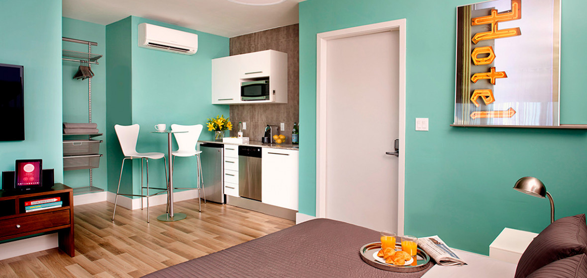 1818 Meridian House, Miami Review | The Hotel Guru