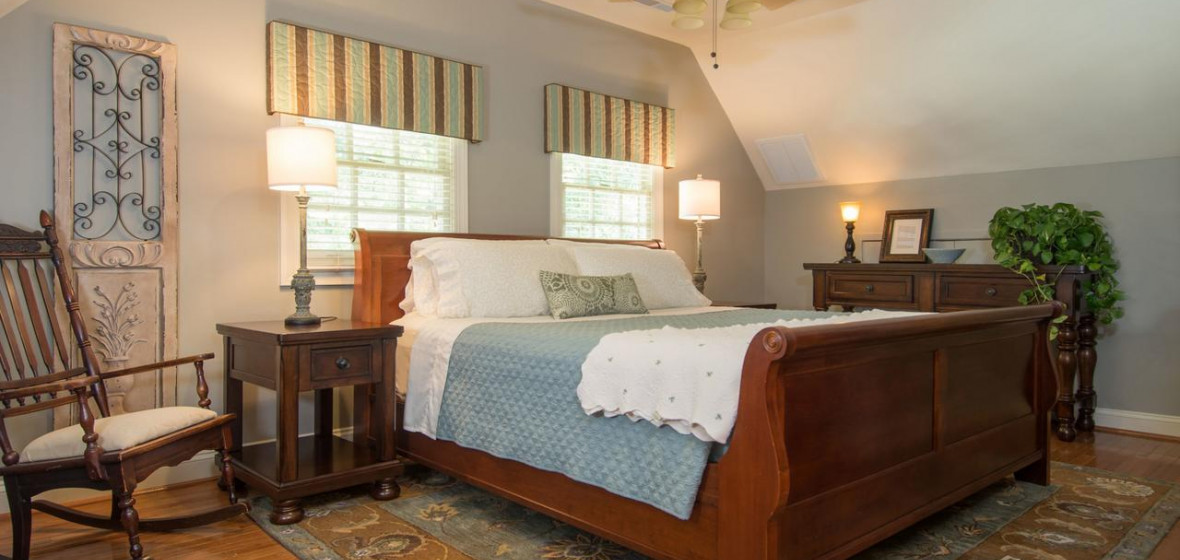 Hillbrook Inn, West Virginia Review | The Hotel Guru