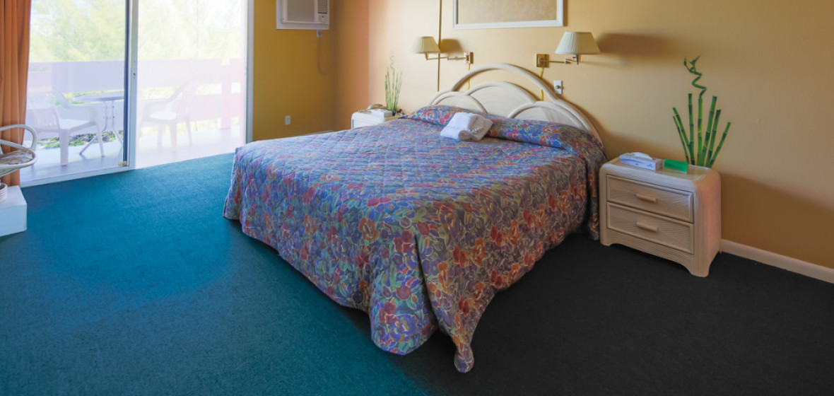 Bell Channel Inn, Bahamas Review | The Hotel Guru