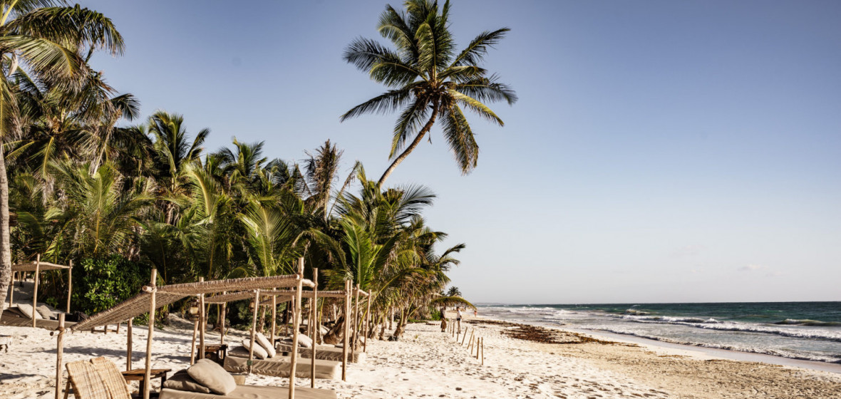 BE Tulum, Tulum Review | The Hotel Guru