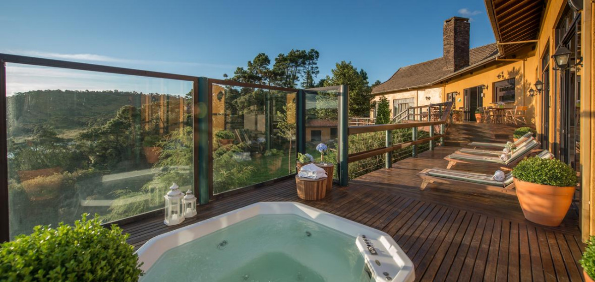 Rio do Rastro Eco Resort, Santa Catarina Review | The Hotel Guru