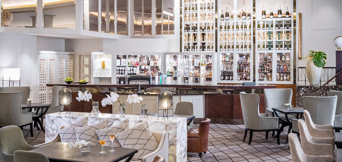 Cordis Auckland, Auckland Review | The Hotel Guru
