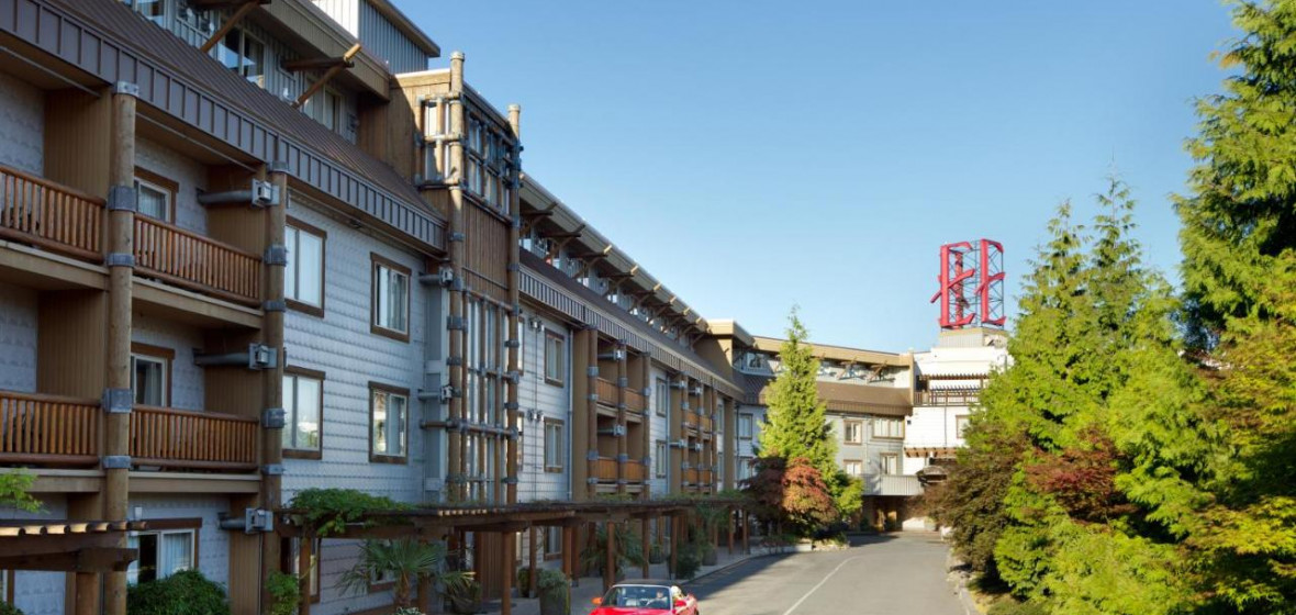 The Edgewater, Seattle, Seattle Review | The Hotel Guru