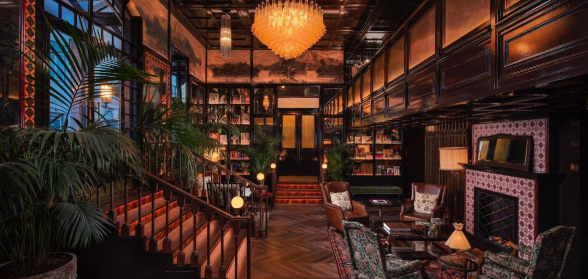 The Ivens, Lisbon, Portugal. Expert reviews and highlights | The Hotel Guru