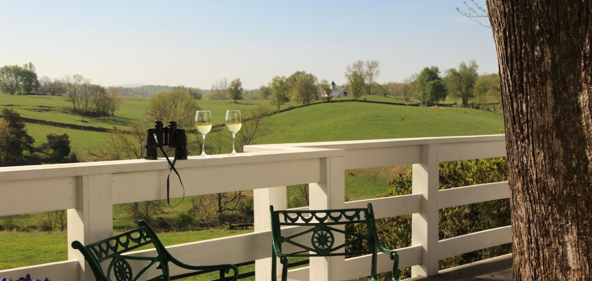 Goodstone Inn, Virginia Review | The Hotel Guru