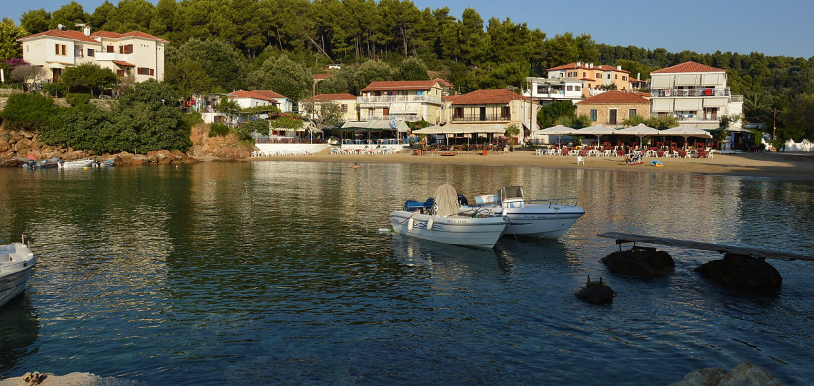 Best places to stay in Pelion, Greece | The Hotel Guru