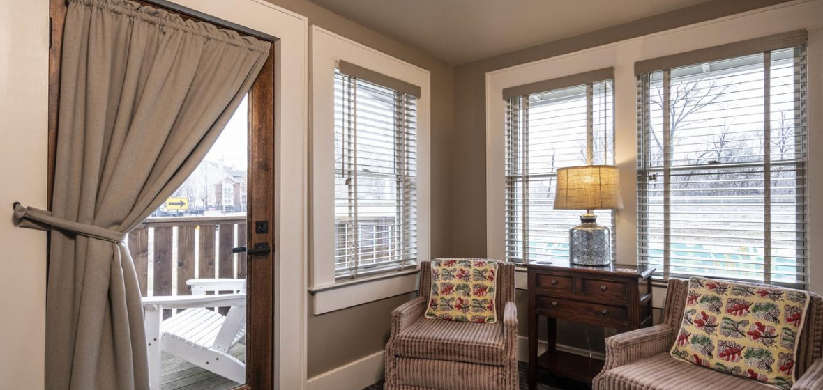 Hotel Broad Ripple, Indianapolis Review | The Hotel Guru