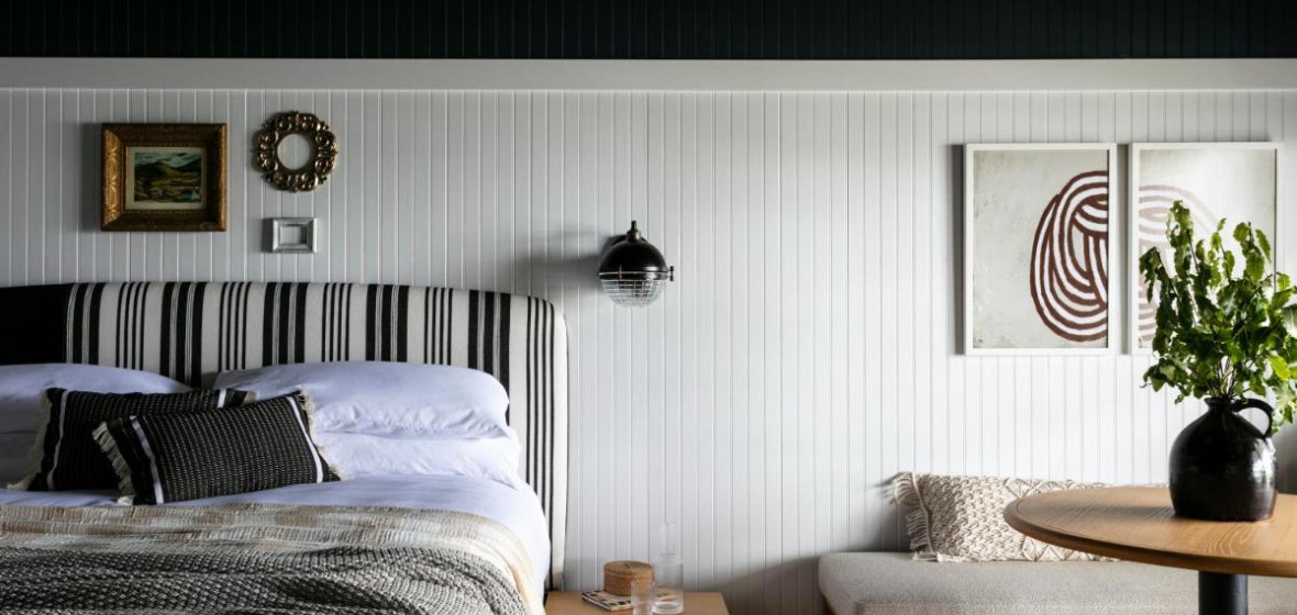 Bluebird Ocean Point Inn, Boothbay Harbor (Maine), United States of ...