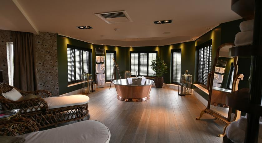 Ramside Hall Hotel, Durham Review | The Hotel Guru