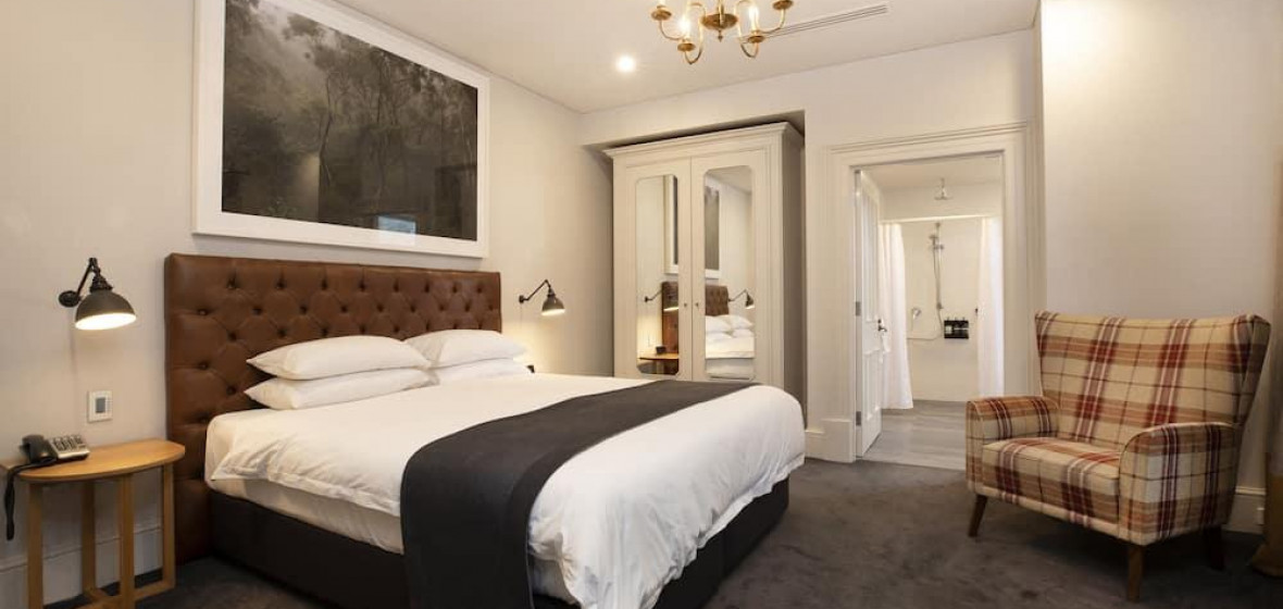 The Crafers Hotel, South Australia, Australia. Expert reviews and ...