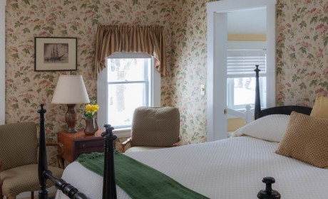 Dockside Guest Quarters York Maine Review The Hotel Guru