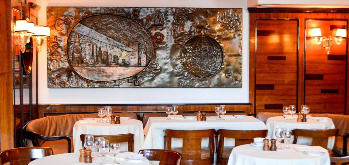 The Sherry Netherland, New York Review | The Hotel Guru