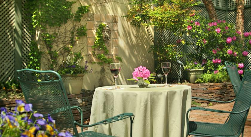 Lambertville House Hotel, New Jersey Review | The Hotel Guru