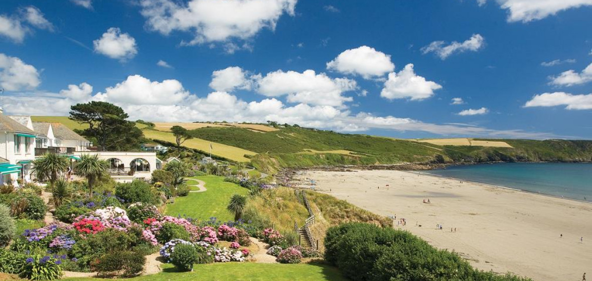 The Nare, Cornwall Review | The Hotel Guru