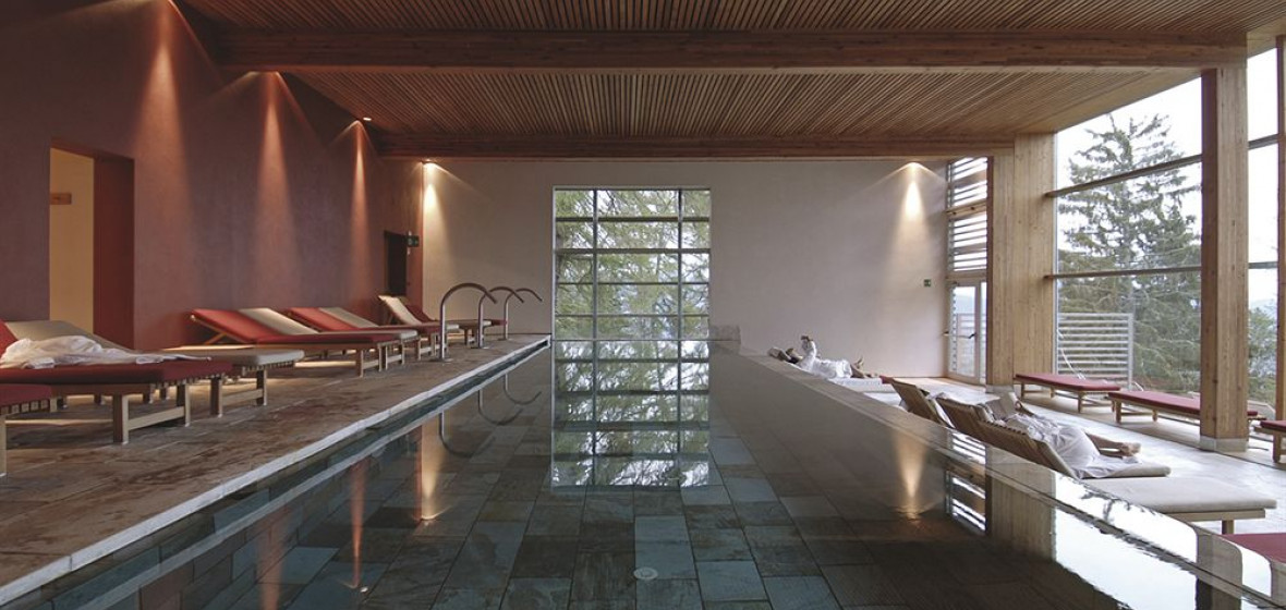 Vigilius Mountain Resort, South Tyrol | Review | The Hotel Guru