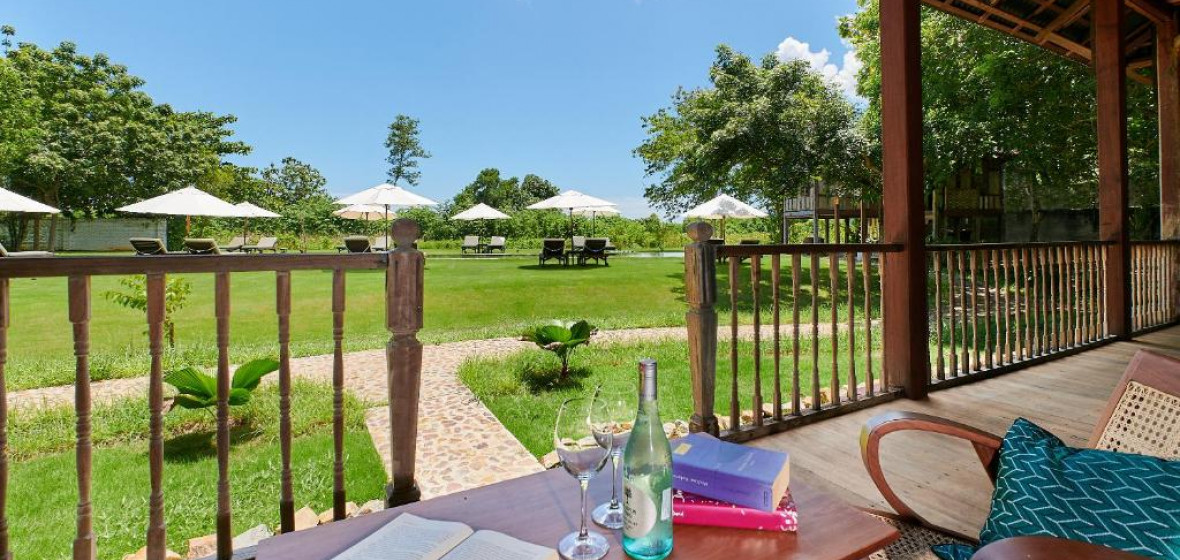 Temple Tree, Langkawi Review | The Hotel Guru