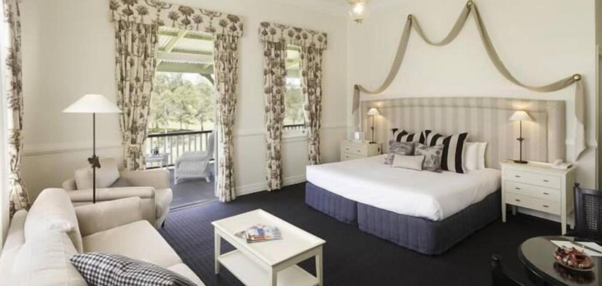 The Convent Hunter Valley, New South Wales Review | The Hotel Guru