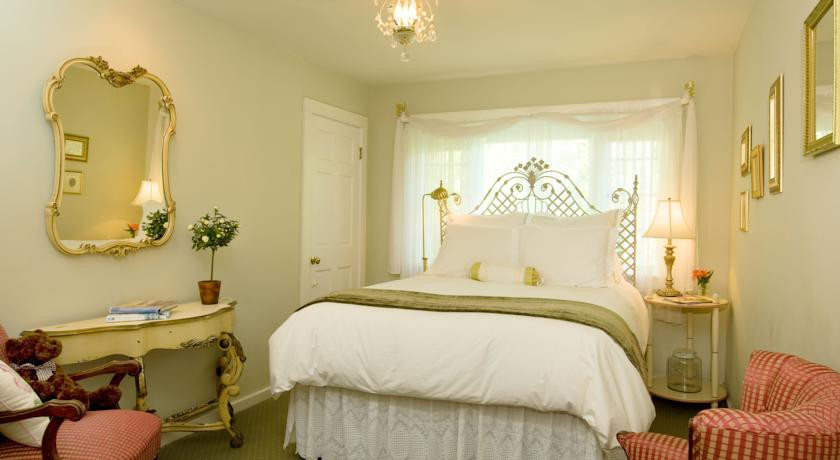 Channel Road Inn, Santa Monica Review | The Hotel Guru