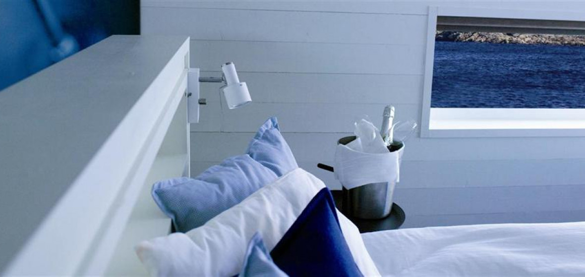 Salt & Sill, Klädesholmen Review | The Hotel Guru